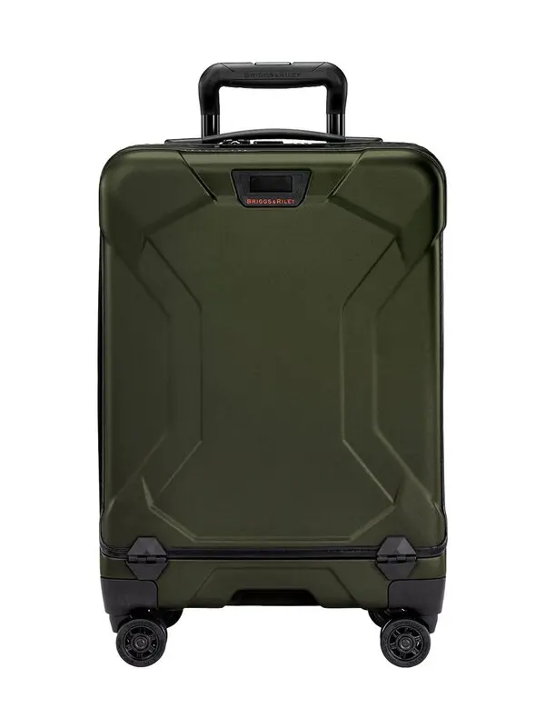 Briggs & Riley Torq Domestic 22" Carry-on Spinner Suitcase - Hunter
