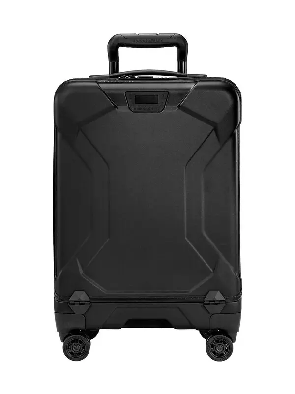 Briggs & Riley Torq Domestic 22" Carry-on Spinner Suitcase - Stealth