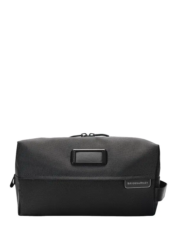 Briggs & Riley Travel Kit - Black