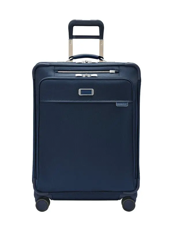 Briggs & Riley Medium Expandable Spinner - Navy