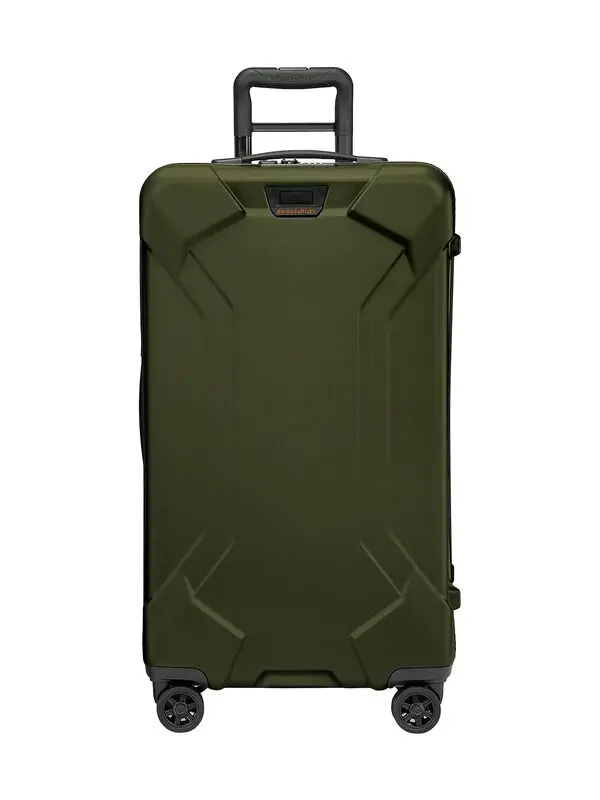 Briggs & Riley Torq Medium Trunk Spinner - Hunter