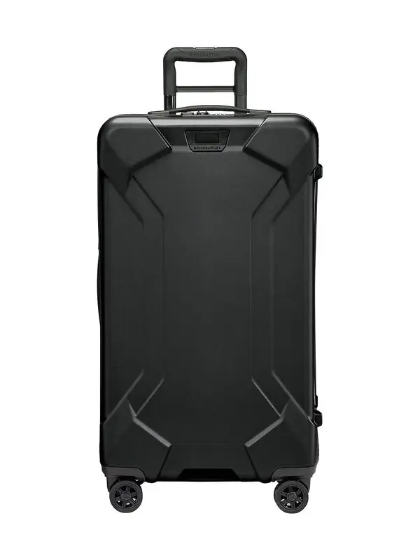 Briggs & Riley Torq Medium Trunk Spinner - Stealth