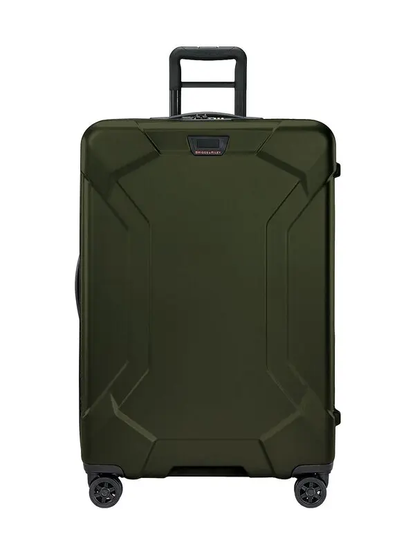 Briggs & Riley Large Spinner Suitcase - Hunter
