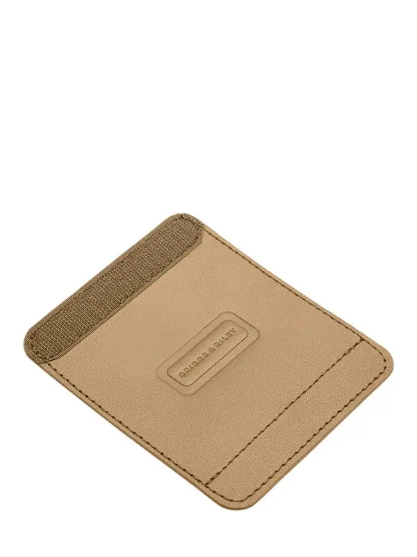 Briggs & Riley Outsider Handle Wrap - Tan