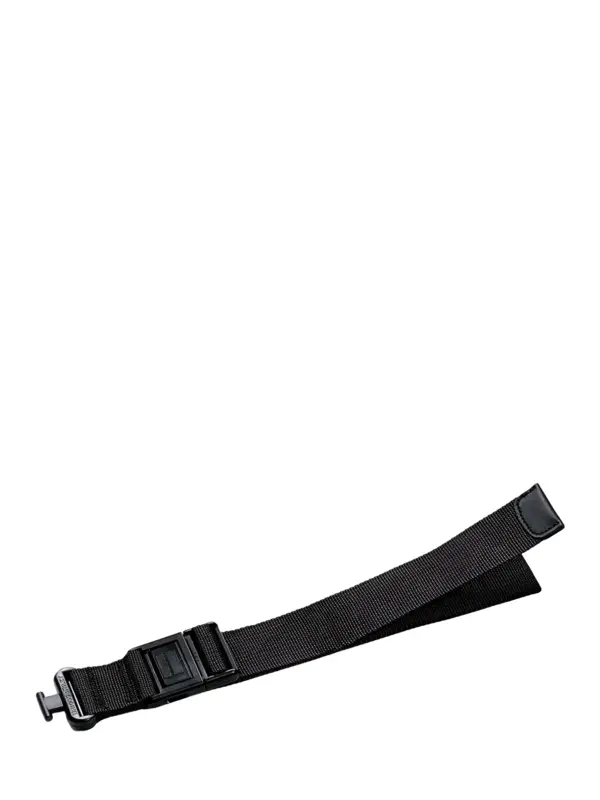 Briggs & Riley Smartlink Luggage Strap - Black
