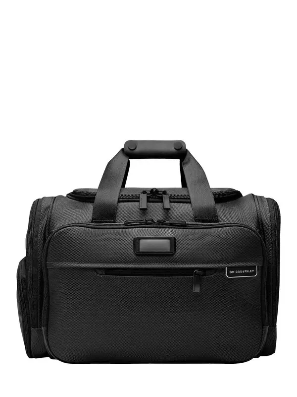 Briggs & Riley Baseline Underseat Duffle - Black