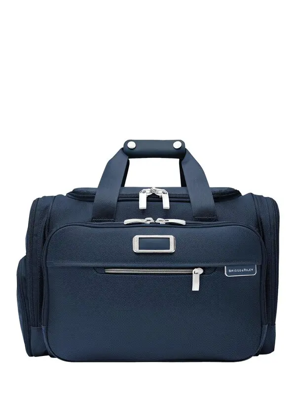 Briggs & Riley Baseline Underseat Duffle - Navy
