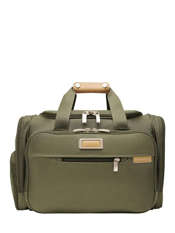 Briggs & Riley Underseat Duffle - Olive