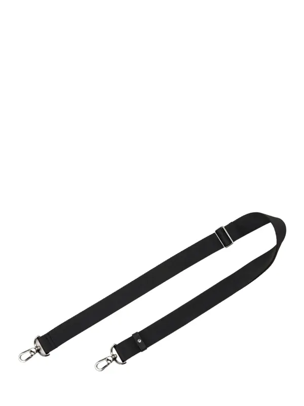 Briggs & Riley Rhapsody Shoulder Strap - Black