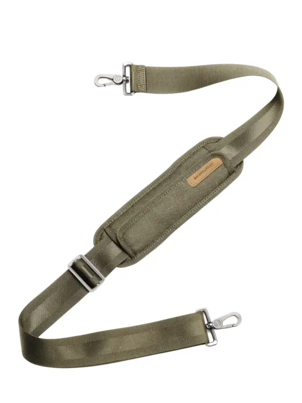 Briggs & Riley Baseline Shoulder Strap - Olive