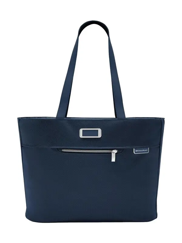 Briggs & Riley Traveler Tote - Navy