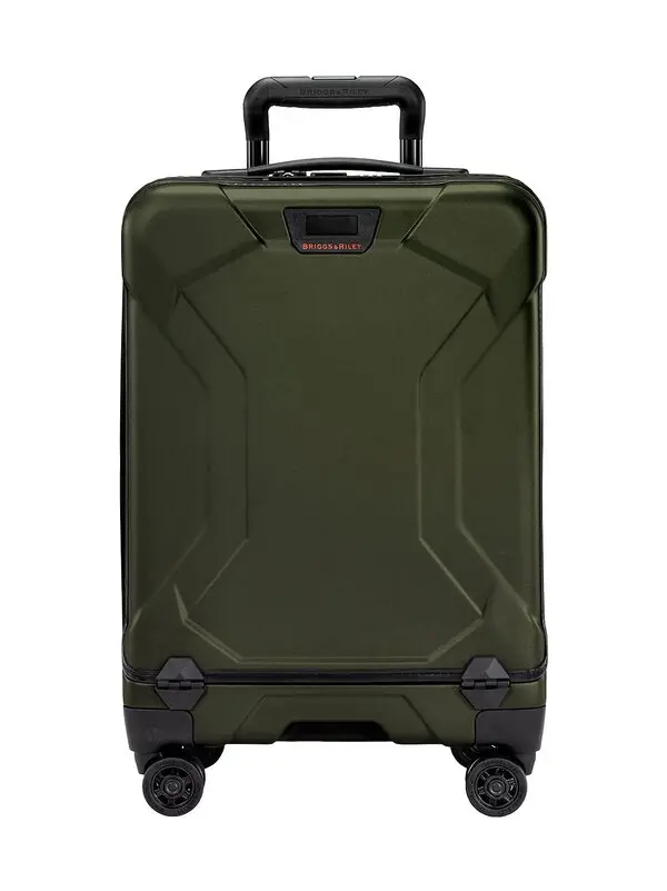 Briggs & Riley 21" Carry-on Spinner Trolley - Hunter