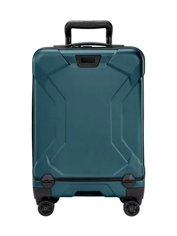 Briggs & Riley 21" Carry-on Spinner Trolley - Ocean
