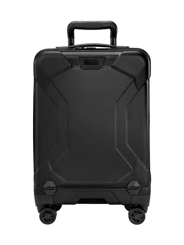Briggs & Riley 21" Carry-on Spinner Trolley - Stealth