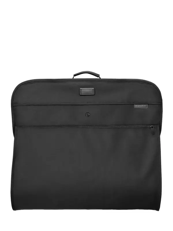 Briggs & Riley Garment Bag - Black
