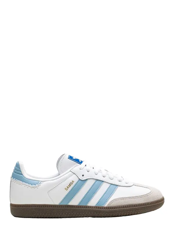 Adidas Samba Og Trainers - White