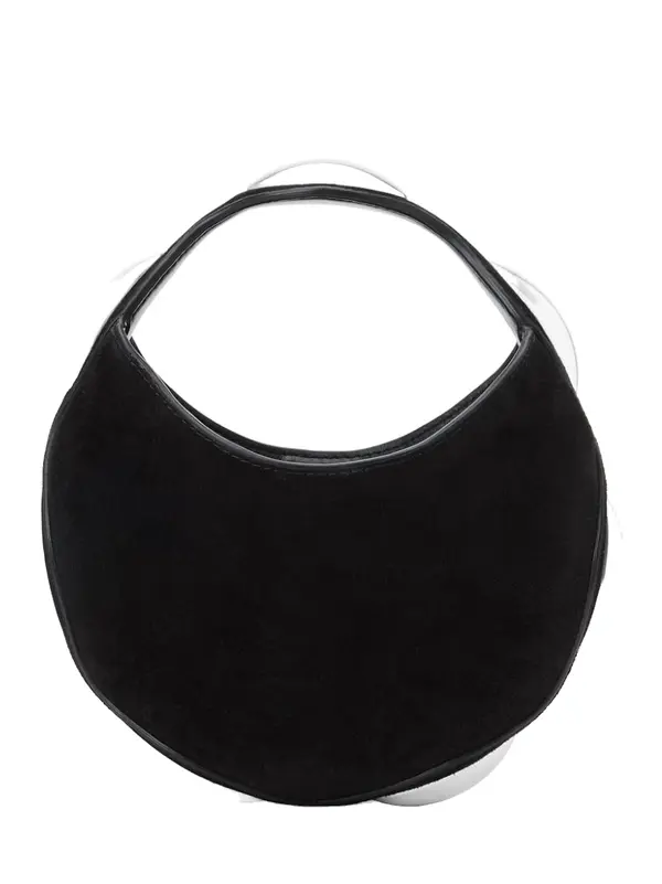 Alexander Wang Dome Tote Bag - Black