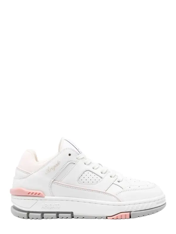 Axel Arigato Area Lo Sneakers - White