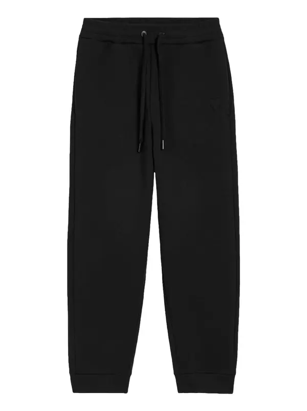 Ami De Coeur Track Pants - Black