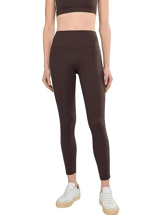 Splits59 Margot Rigor Legging - Brown
