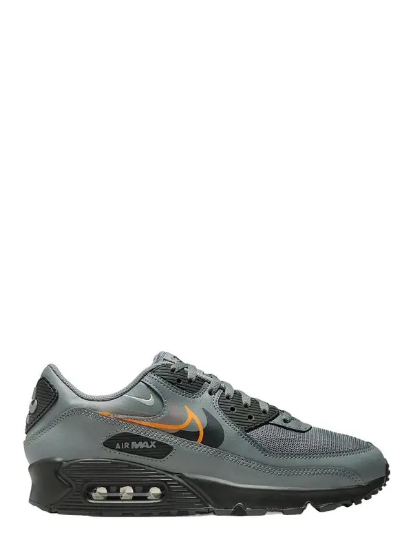 Nike Air Max 90 Sneakers - Smoke Grey/black
