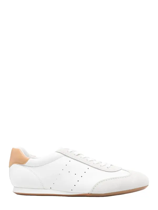 Hogan Olympia Sneakers - White