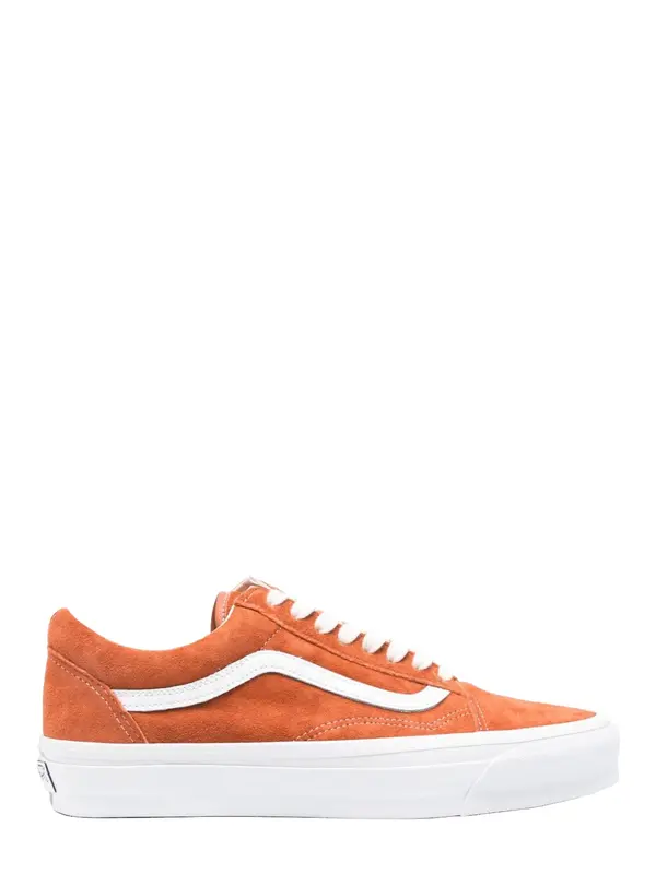 VANS Old Skool 36 Lx Sneakers - Orange