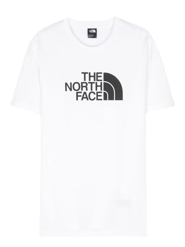 The North Face Easy T-shirt - White