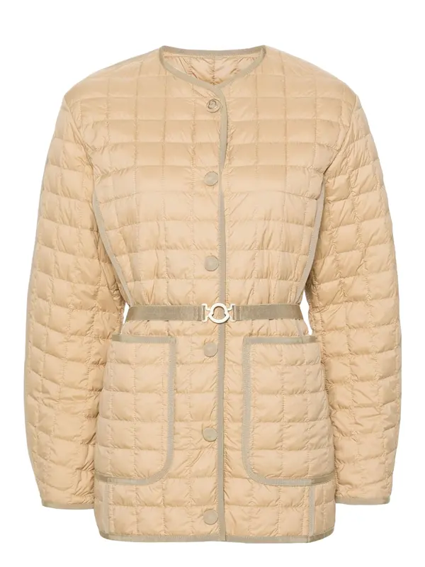 Moncler Alleuze Jacket - Neutrals