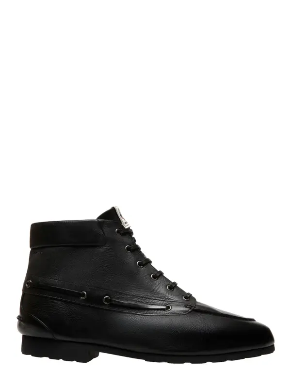 Bally Paphos Boots - Black