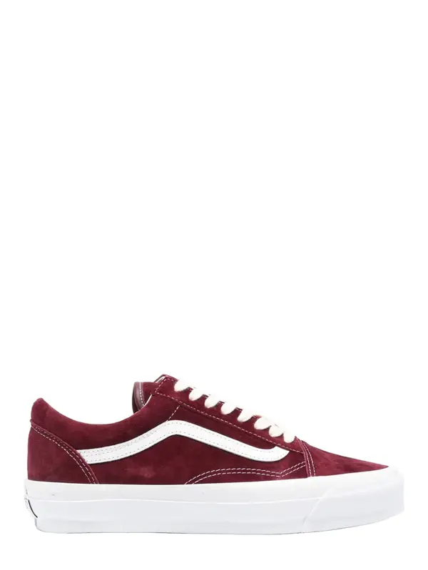 VANS Old Skool 36 Lx Sneakers - Red