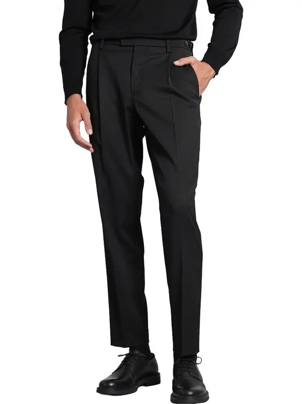 Barena Venezia Masco Pants - Black