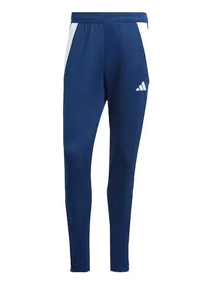 Adidas Tiro 24 Training Pants - Team Navy Blue/white
