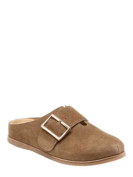 KELSI DAGGER BROOKLYN Franklin Mule - Armadillo