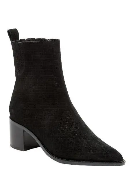 KELSI DAGGER BROOKLYN Milly Bootie - Black