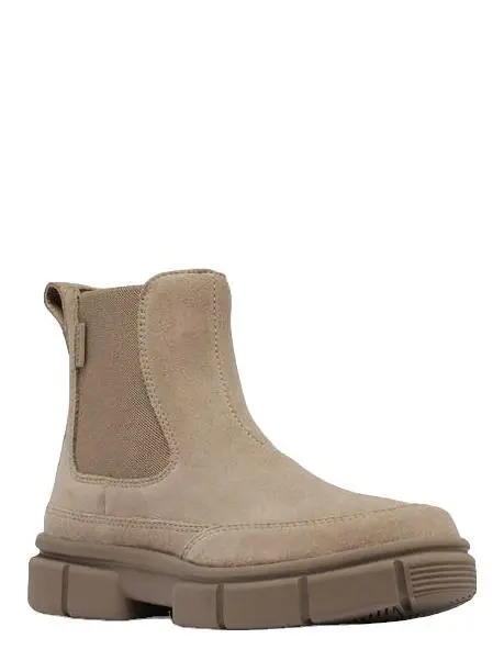 Sorel Explorer Chelsea Boot - Omega Taupe/wet Sand