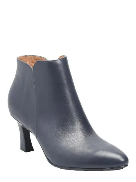 SOFFT Sasha Water Resistant Bootie - Sky Navy