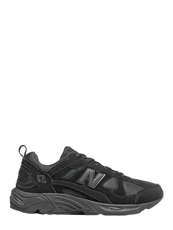 NEW BALANCE 878 Sneakers - Black