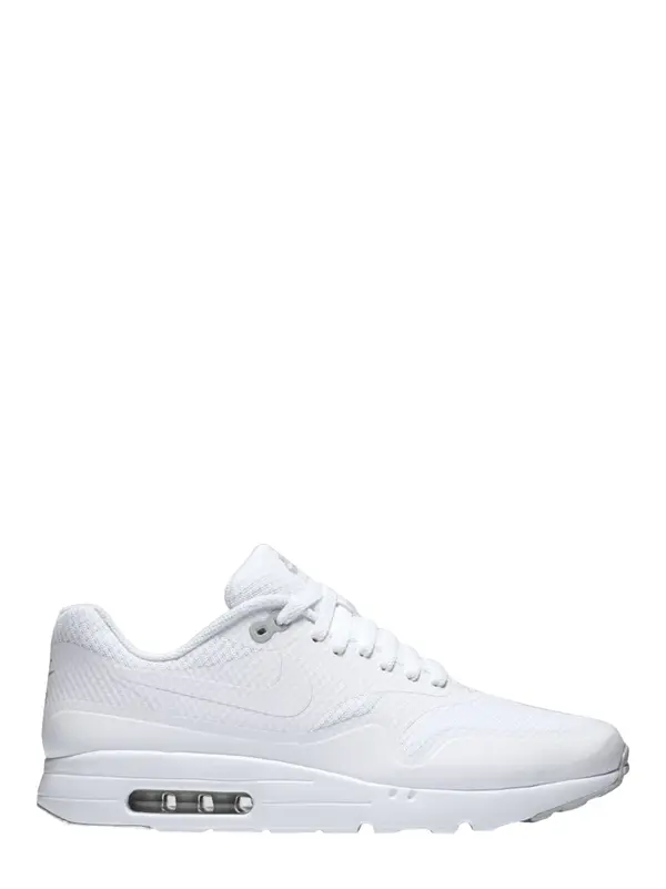 Nike Air Max 1 Ultra Essential Sneakers - White