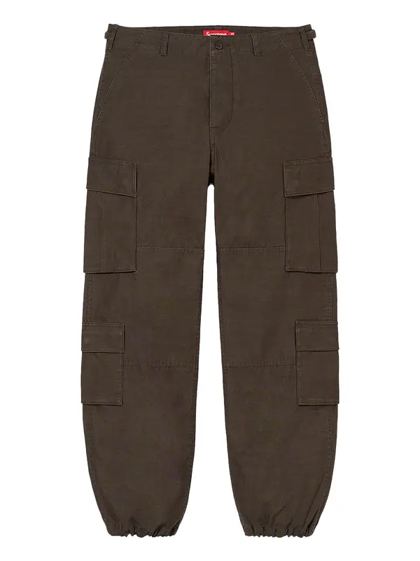 Supreme Cargo Pant - Brown