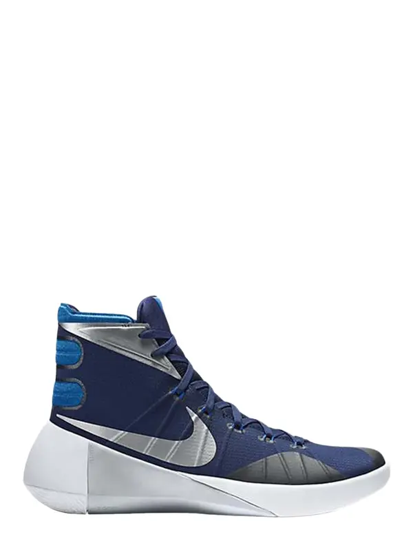 Nike Hyperdunk 2015 Tb Sneakers - Blue
