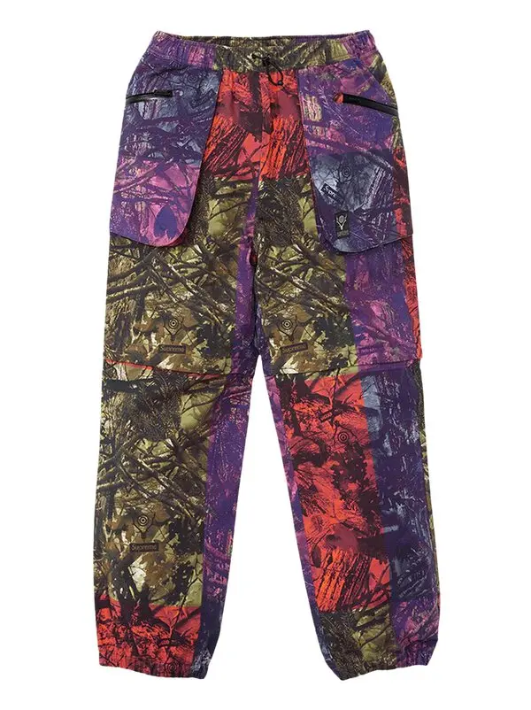 Supreme X South2 West8 River Trek Pant - Multicolor