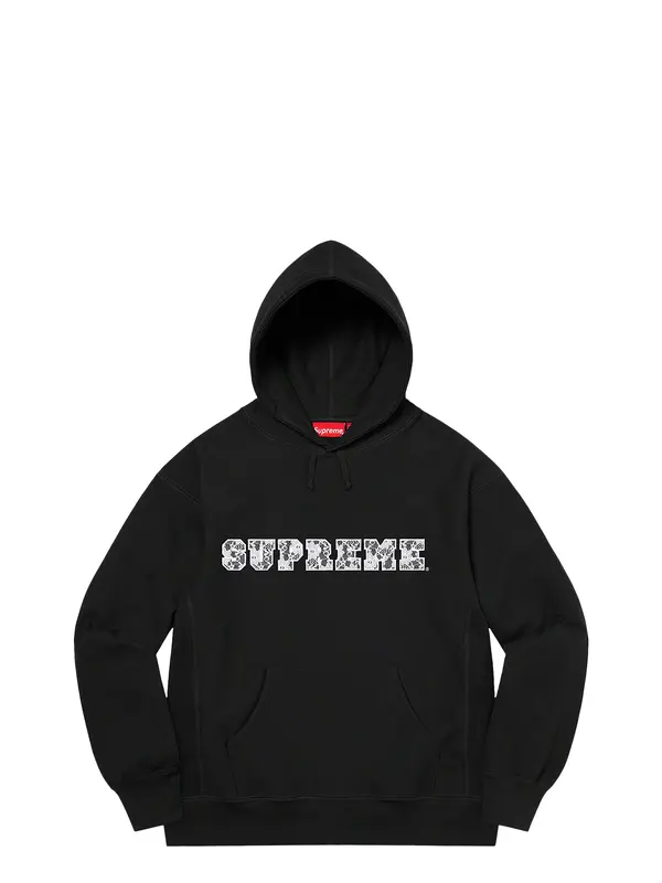 Supreme Sweatshirts Hoodies For Women Editorialist