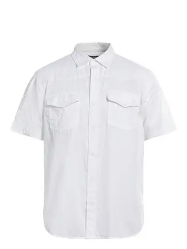 True Religion Shirt Size Cotton - White