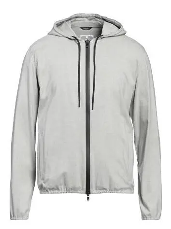 TOMBOLINI Outerwear - Light Grey
