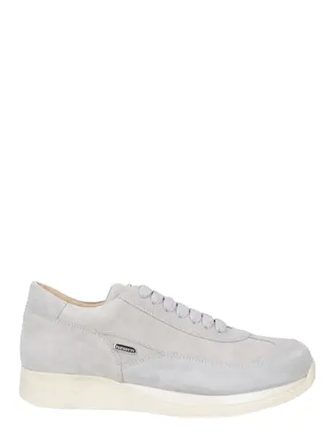 Paciotti Story Sneakers Light Leather - Grey