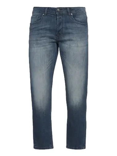 LIU •JO MAN Tapered Jeans - Blue