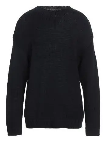 Emporio Armani Sweater - Midnight Blue