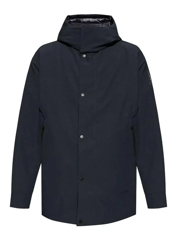 Moncler Fowey Reversible Jacket - Blue
