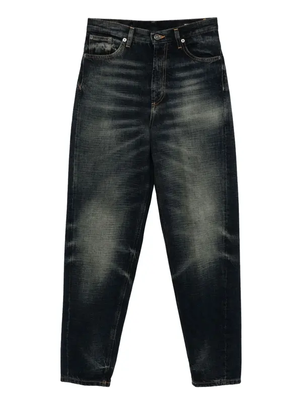 DONDUP Bessie Jeans - Blue